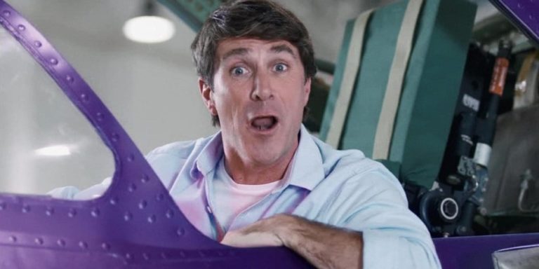 What Happened to Barry Scott? - Patty360