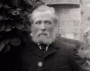 Charles Allen Lechmere: Was he Jack the Ripper? - Patty360