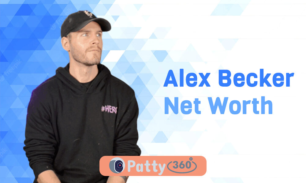Alex Becker Net Worth in 2022: the Minimalist Millionaire - Patty360