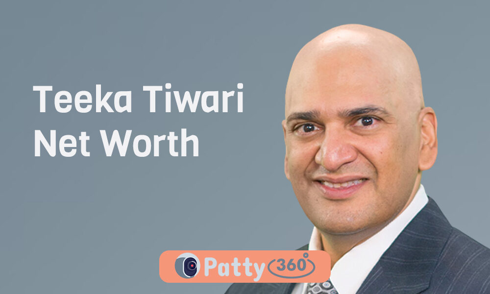 Teeka Tiwari Net Worth 2022: the Crypto Millionaire - Patty360