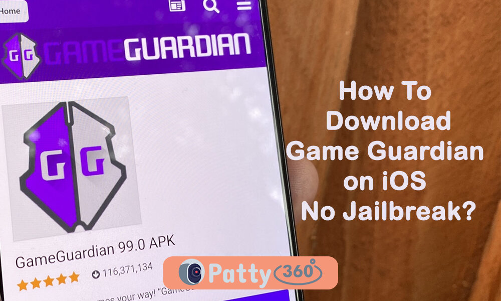 How To Download Game Guardian On IOS No Jailbreak Patty360 how-to-download-game-guardian-on-ios-no-jailbreak-patty360