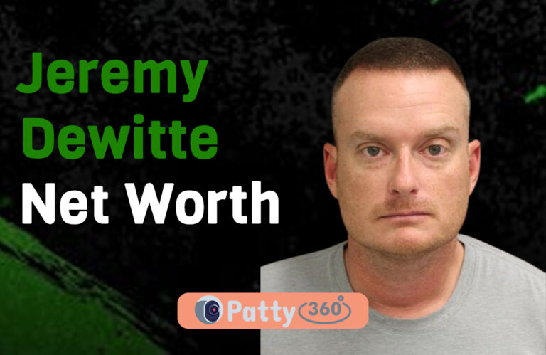 Jeremy Dewitte - Net Worth, Life, And Biography - Patty360