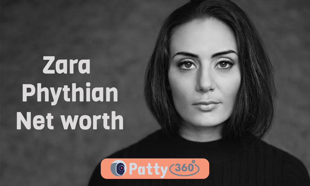 Zara Phythian – Net worth, Life, And Biography - Patty360