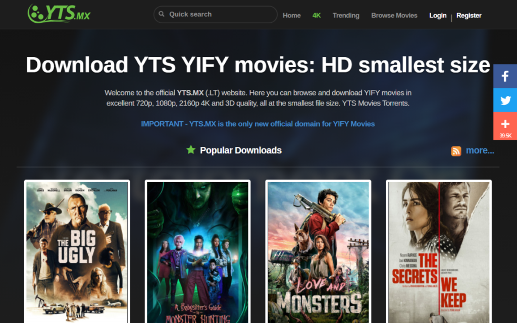 KickAss Proxy List: The Best Mirror Sites for Safe Access in 2025 ...