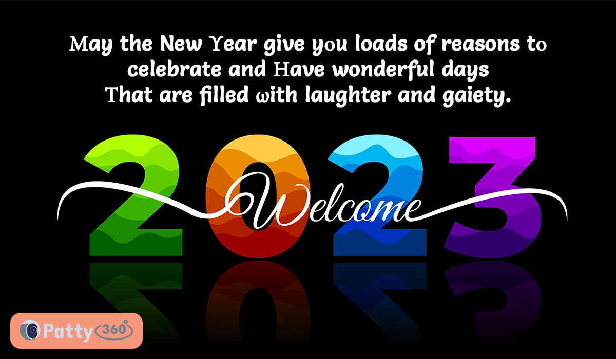 Goodbye 2022 Welcome 2023 Images, Quotes, Wishes, Whatsapp Status & DP ...