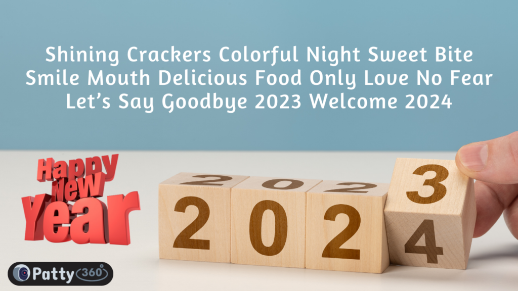Goodbye 2023 Welcome 2024 Images, Quotes, Wishes, Whatsapp Status & DP ...