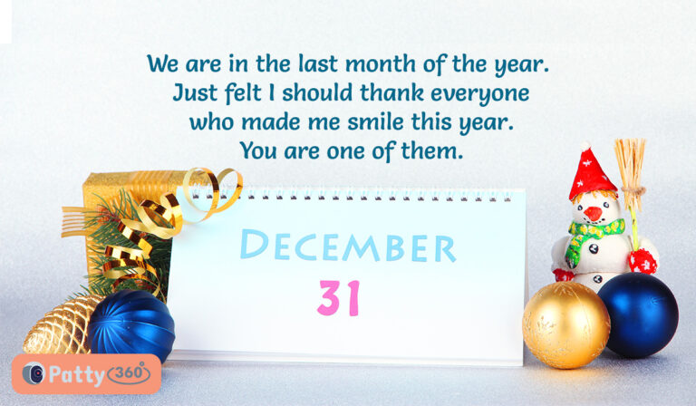 Happy 31st December 2022 Images, Wishes, Quotes, Messages, Status, GIF ...
