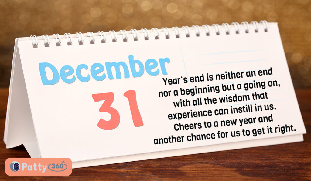 Happy 31st December 2022 Images, Wishes, Quotes, Messages, Status, GIF ...