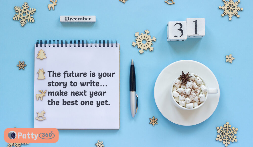 Happy 31st December 2022 Images, Wishes, Quotes, Messages, Status, GIF ...