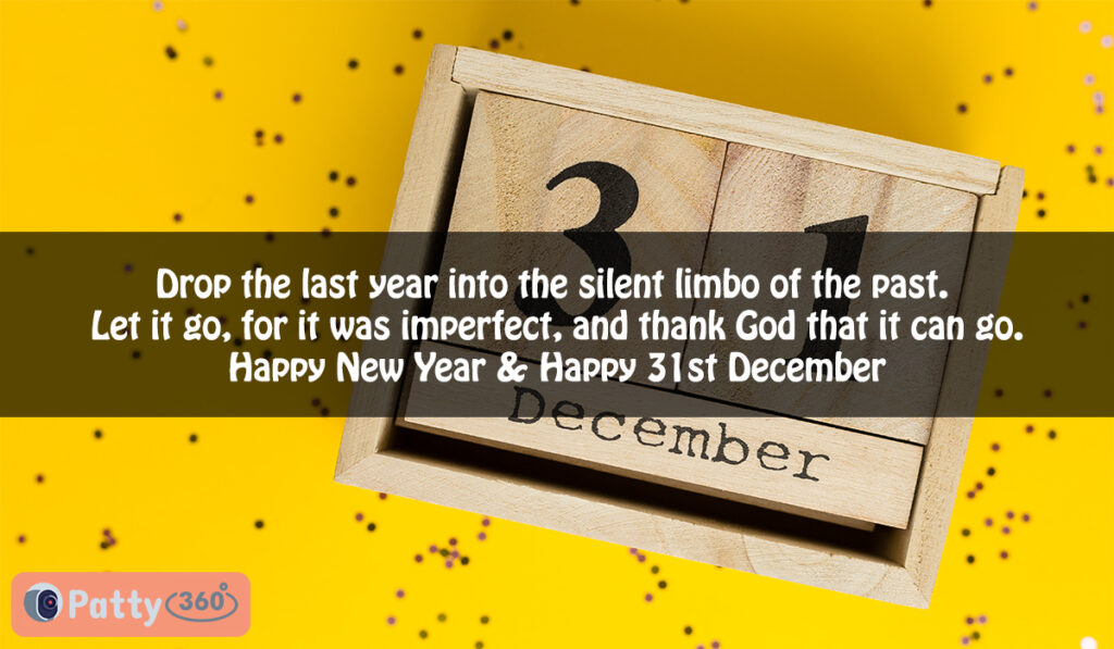 Last Day Of The Year Quotes, Wishes, Messages, Images, DP & Whatsapp ...
