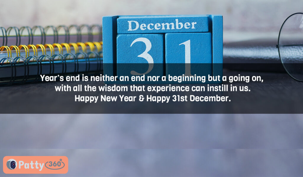 Last Day Of The Year Quotes, Wishes, Messages, Images, DP & Whatsapp ...