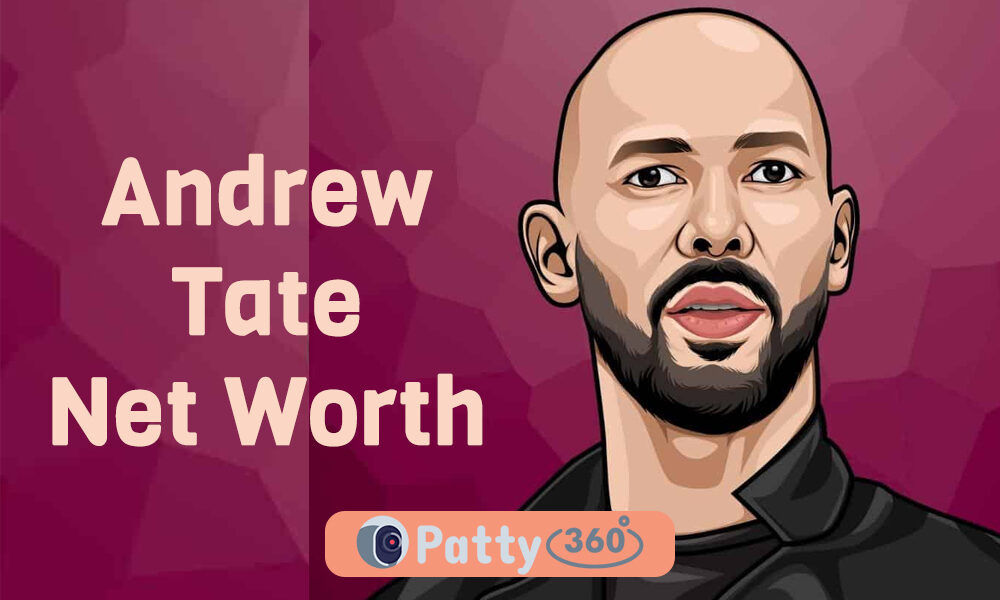 Andrew Tate Net Worth in 2023: Is the Top G a millionaire? - Patty360