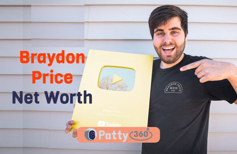 Braydon Price Net Worth in 2023 - Factors That Contributed To His Overall Net Worth - Patty360
