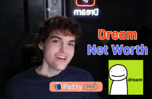 Dream Net Worth in 2023 - The Minecraft Star's Rise to Fame - Patty360