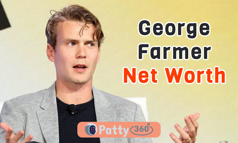 George Farmer Net Worth 2023: How Rich Is Candace Owen’s Husband ...