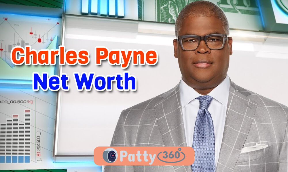 Charles Payne Net Worth 2023: The Accomplished Financial Analyst's ... Charles Payne Net Worth 2023: The Accomplished Financial Analyst's ...