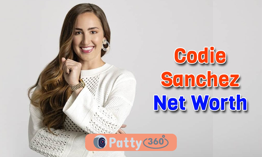Codie Sanchez Net Worth: How Rich Is The Entrepreneur? - Patty360