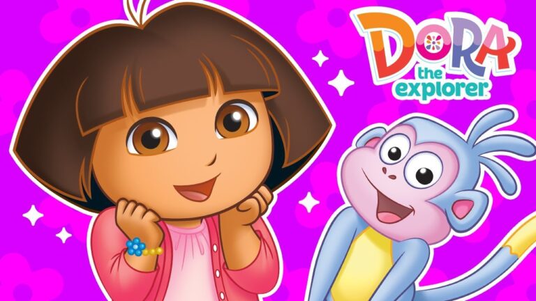 How did Dora Die? Is Her Character Dead Canonically? - Patty360