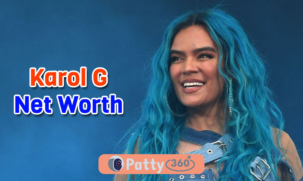 Canadian Singer Karol G Net Worth and Lifestyle in 2023 - Patty360