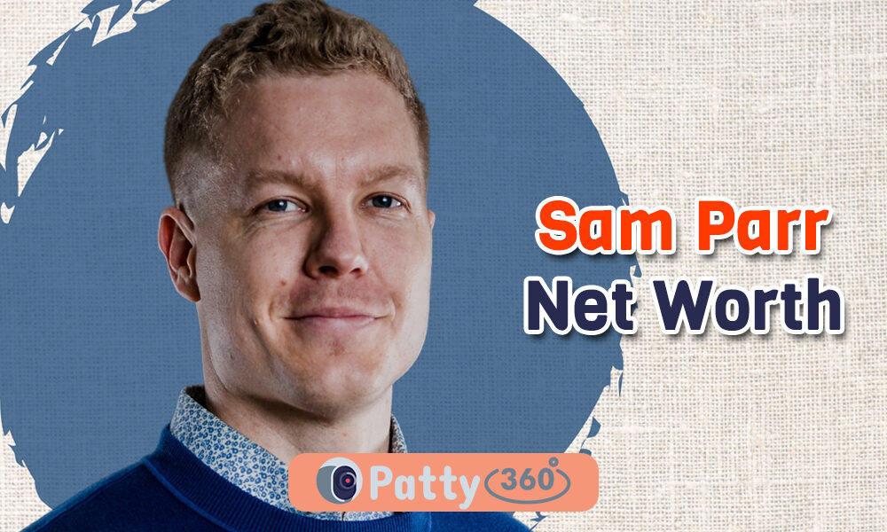 Sam Parr Net Worth 2023: How Rich Is The Founder Of The Hustle? - Patty360
