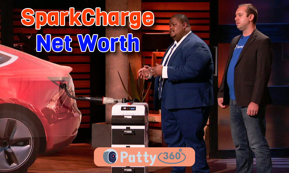 SparkCharge Net Worth 2023 - A Look At The Fast-Growing Startup - Patty360