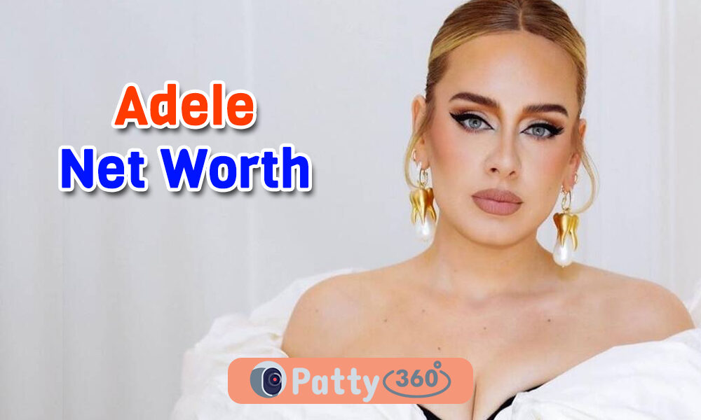Adele Net Worth 2023 – How Much is the Famous British Singer Worth ...