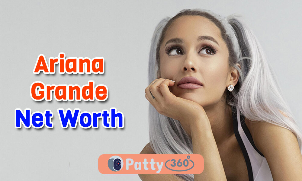 Ariana Grande Net Worth 2023 – How Much Fortune Has the Disney Star ...