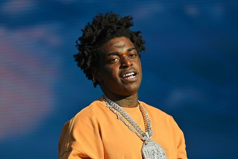 Kodak Black Net Worth 2024: An Examination Of The Controversial Rapper ...