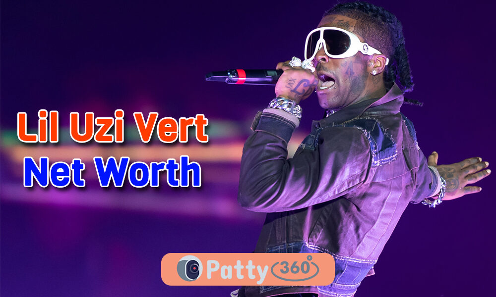 Lil Uzi Vert's Net Worth 2023 – How Much Is the American Rapper Worth ...