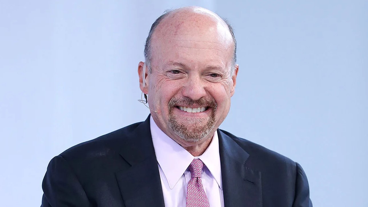 Jim Cramer Net Worth 2024: How Rich Is The Founder Of TheStreet.com ...