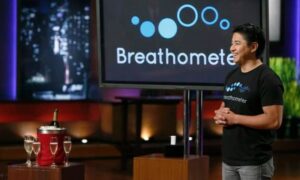 Breathometer Net Worth: Was It a Hit or a Flop? - Patty360