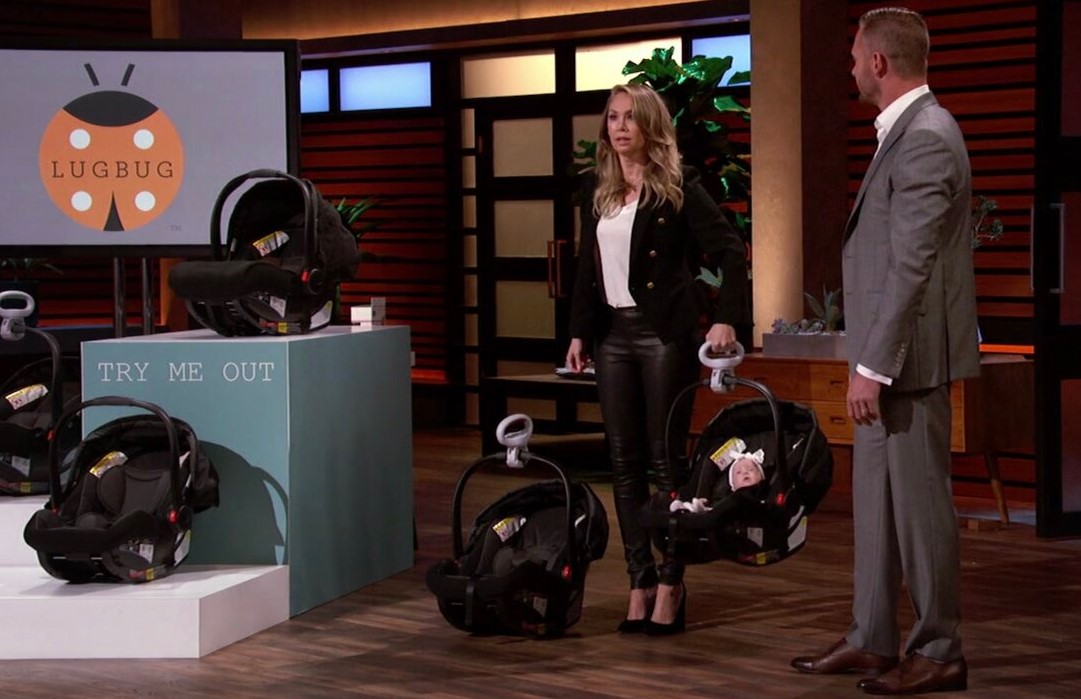 Lugbug Net Worth 2024: A New Invention For Baby Carrier - Patty360