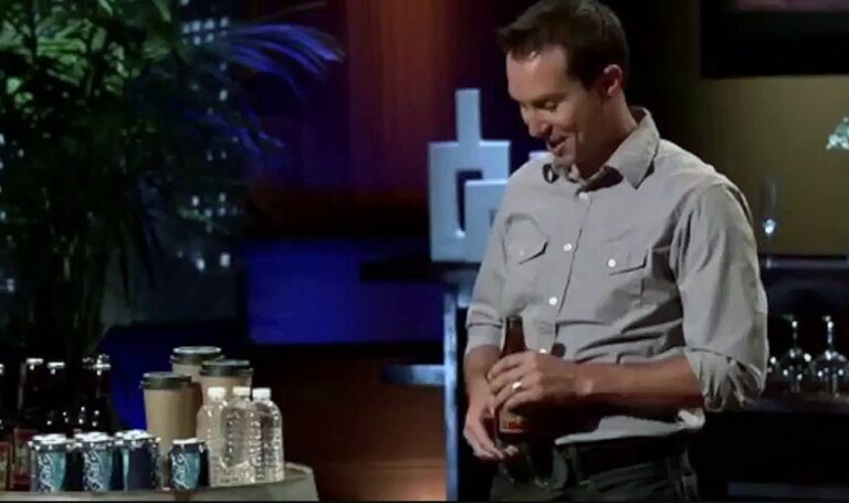 BevBuckle Net Worth: Free Hands with Open Beverage - Patty360