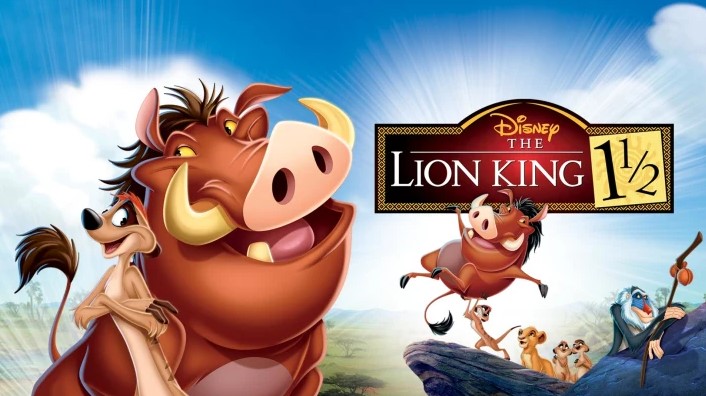 All The Lion King Movies: What Is The Right Order To Watch? - Patty360