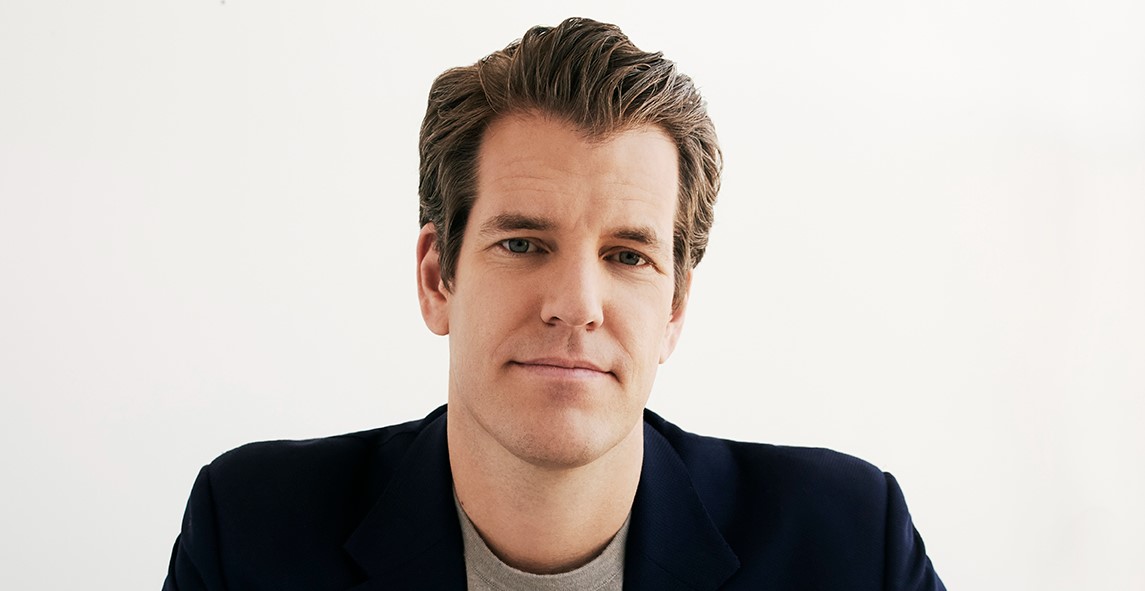 The Rise Of Tyler Winklevoss - From Olympic Rower To Bitcoin ...